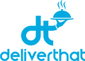 DeliverThat Dashboard
